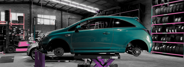 Fitment Guide - King Wheels