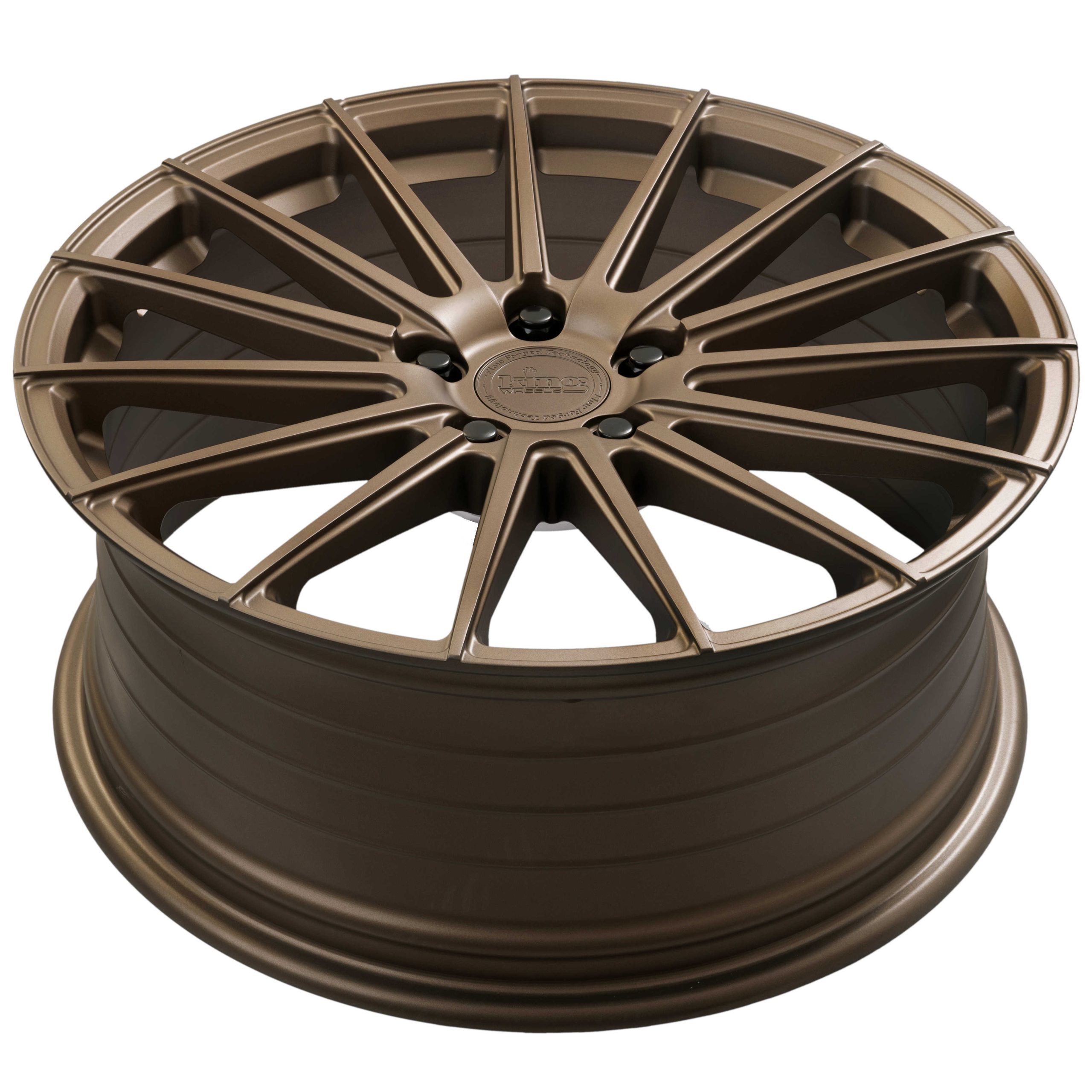 MILANO - King Wheels