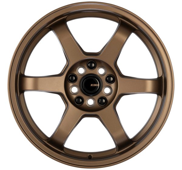 SHIFT - King Wheels