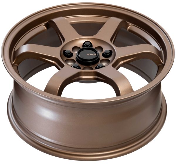 SHIFT - King Wheels