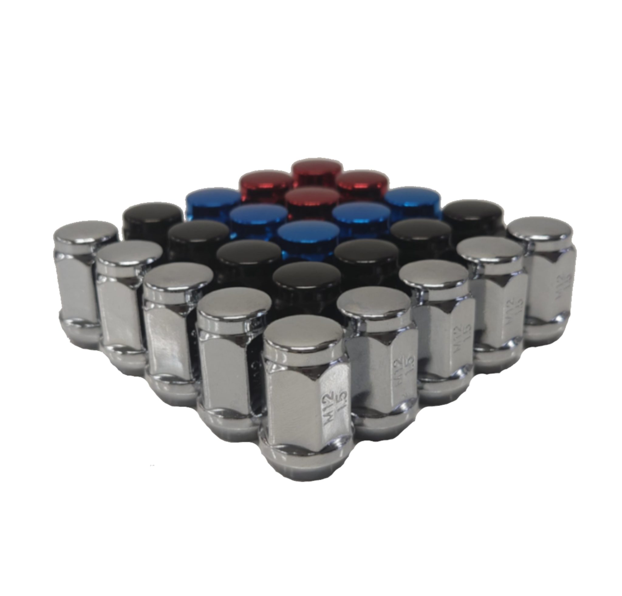 ACORN WHEEL NUTS - King Wheels