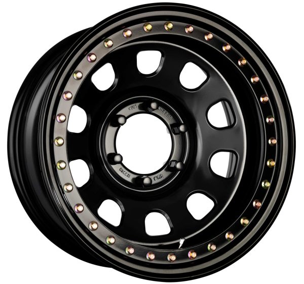 Beadlocks - King Wheels