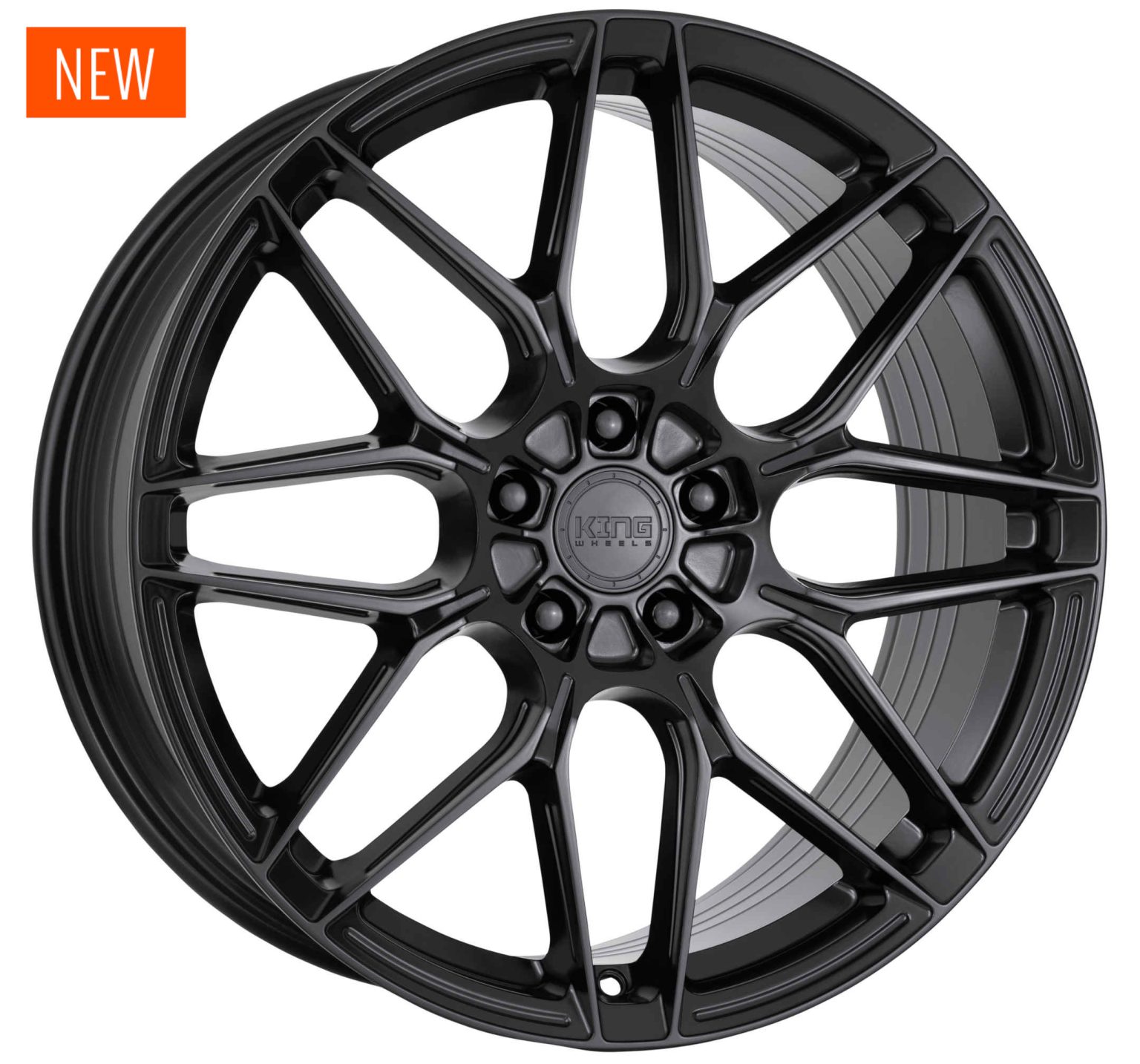 Street Wheels - King Wheels