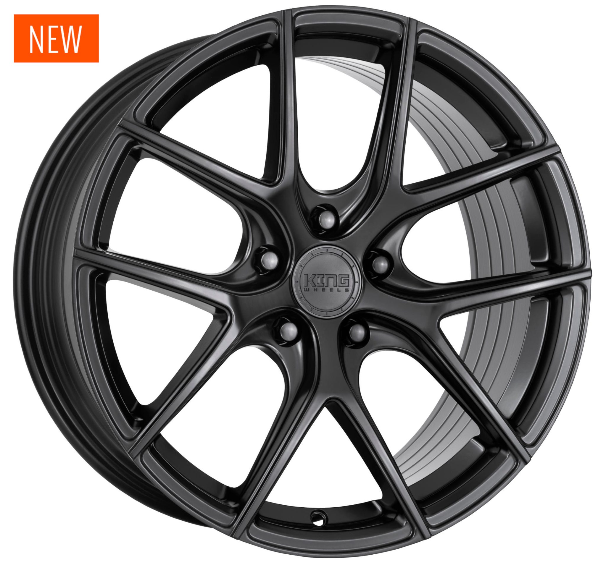 KING WHEELS