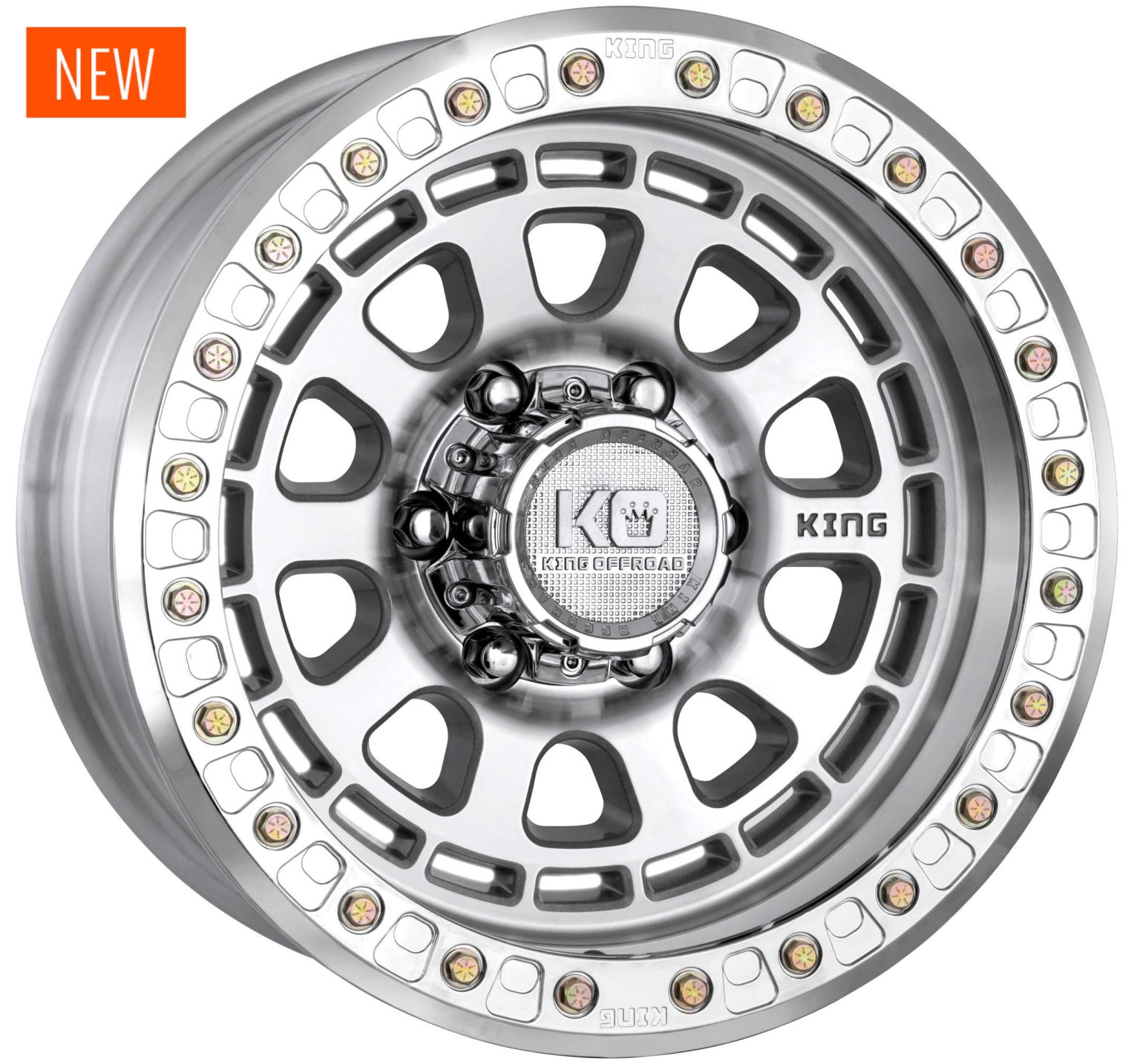 COMP-D - King Wheels