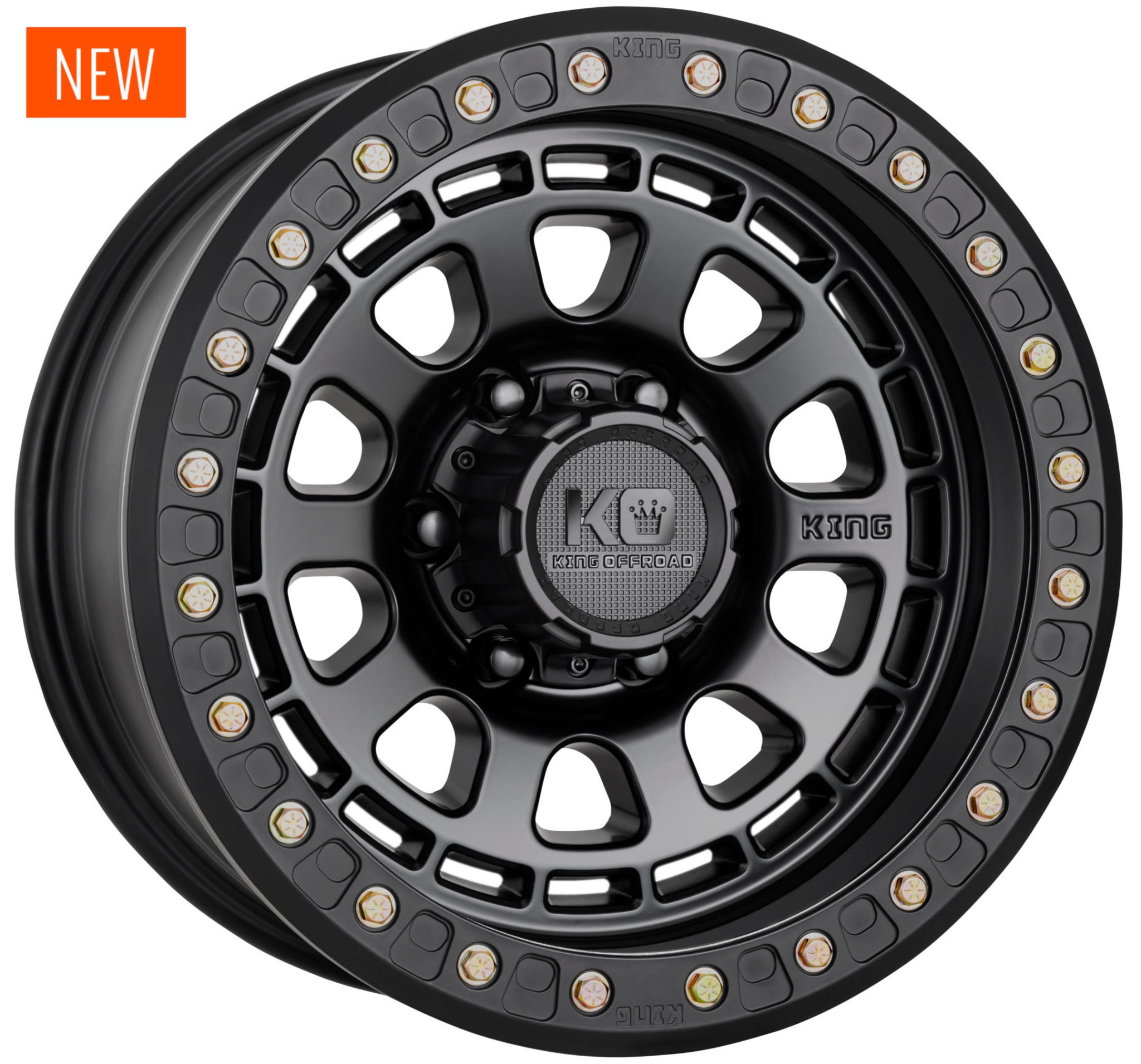 Off-Road Wheels - King Wheels