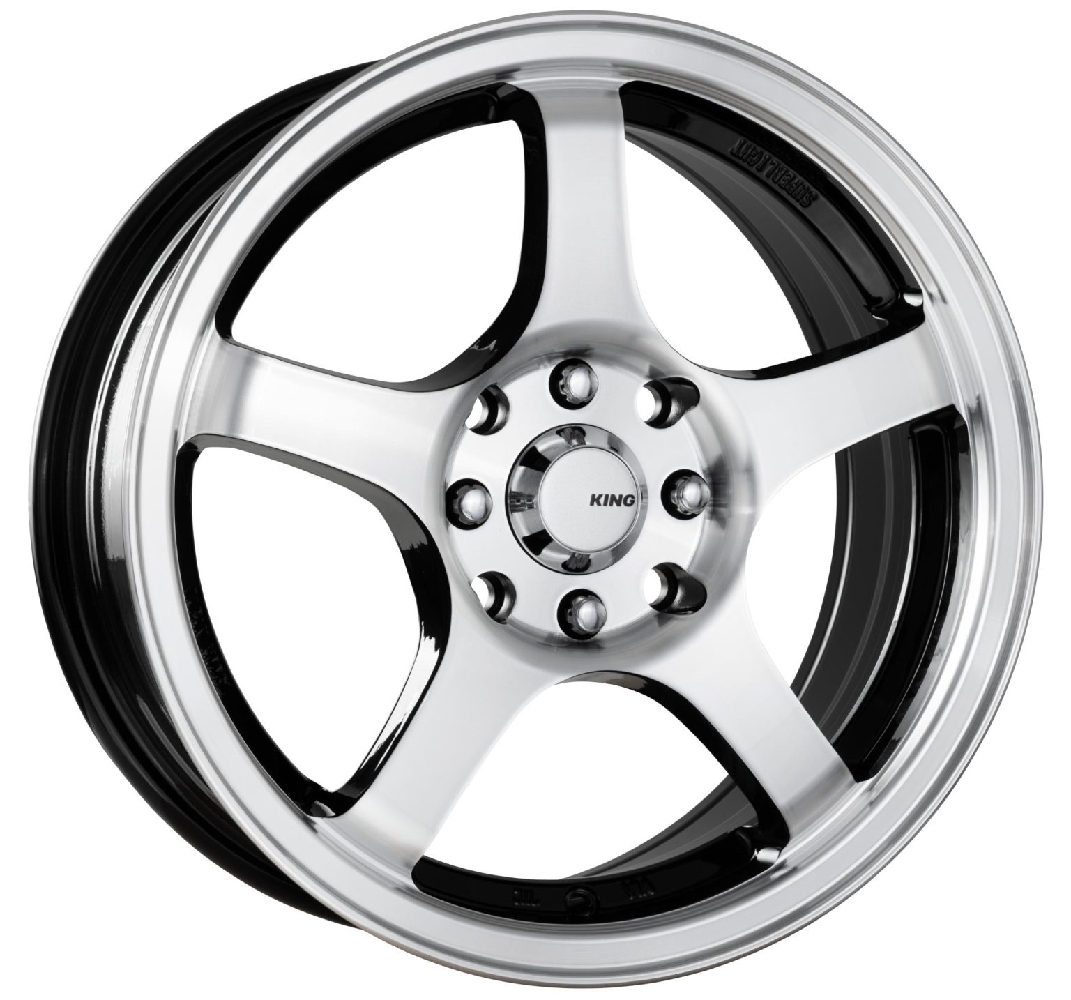 Street Wheels - King Wheels