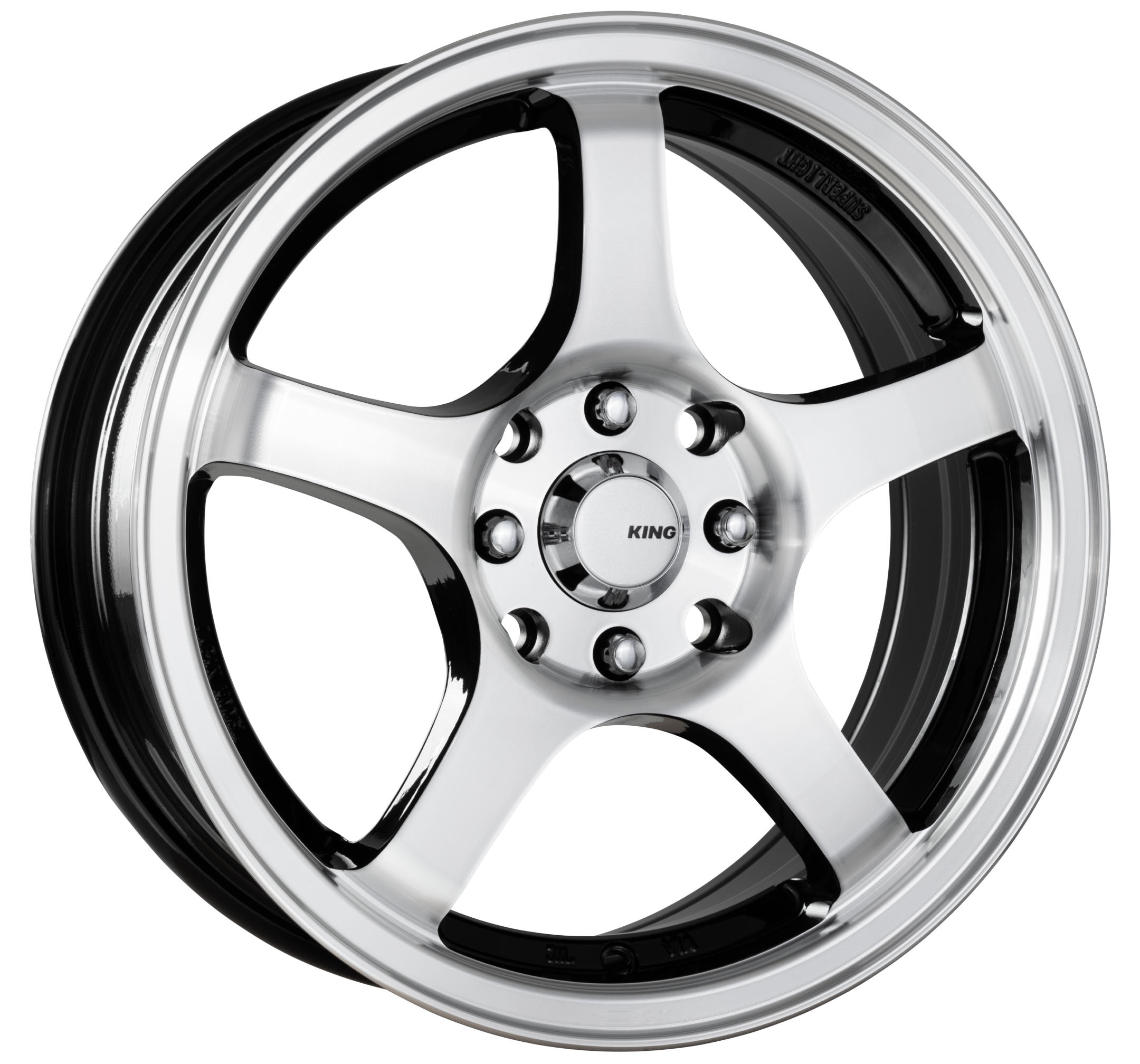 Street Wheels - King Wheels