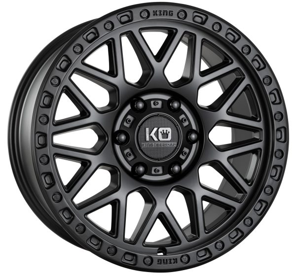 Off-Road Wheels - King Wheels