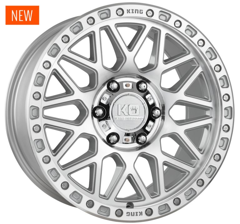 Off-Road Wheels - King Wheels