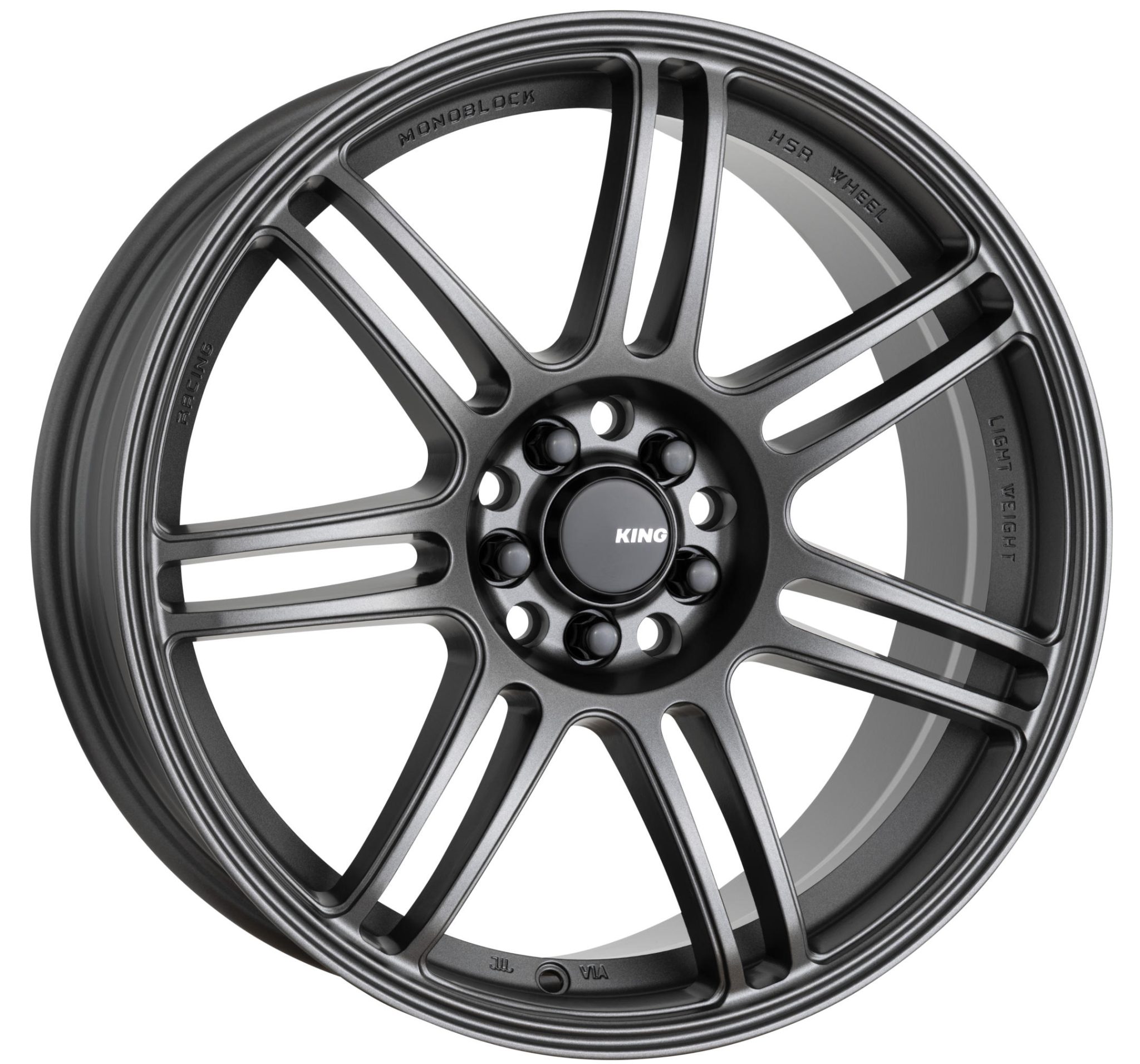 KING WHEELS