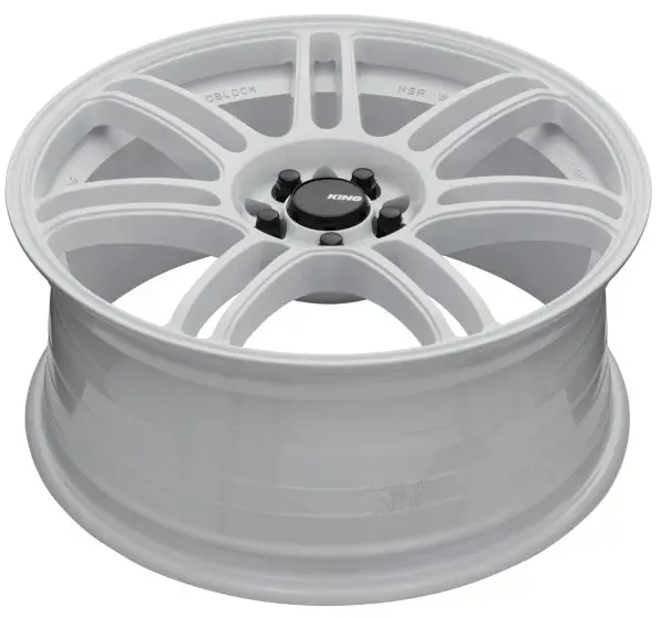 THRUST - King Wheels