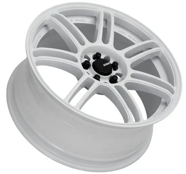 THRUST - King Wheels