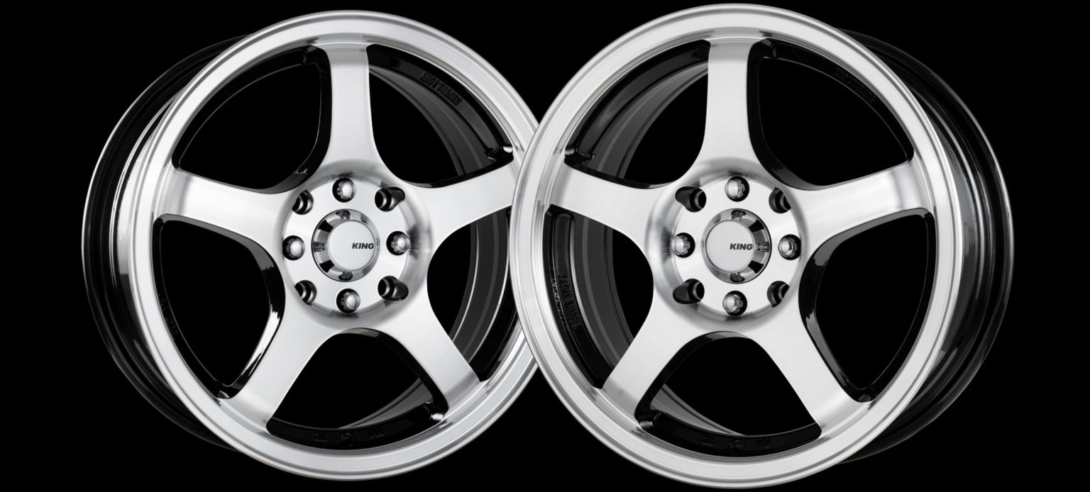KING WHEELS